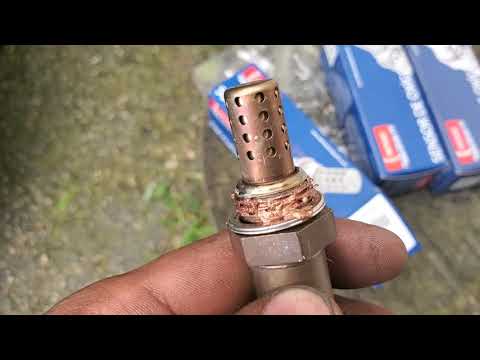 Installing 4 O2 sensors on 2004 Hyundai Tiburon 6 speed (supercharger ...