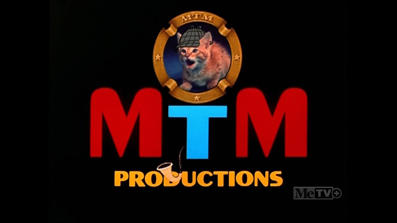 MTM Productions/20th Television (1984/2008) - YouTube