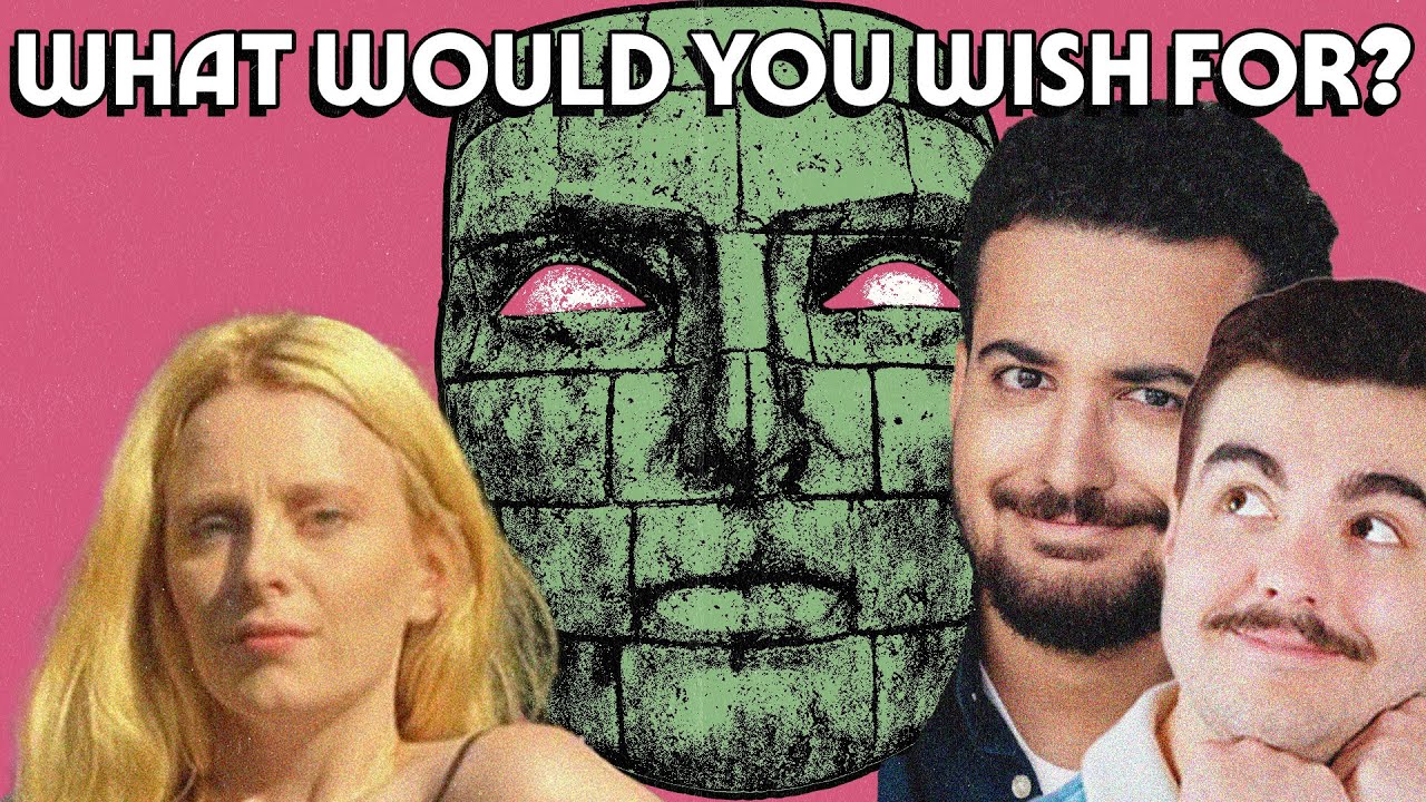 🔴 Winnie Code, Stuart Hicar, and Alex Felder Have Their Wishes Granted ...