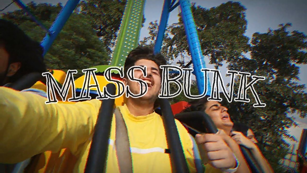 MASS BUNK🌪| LGS paragon🏫 | Joy Land🎢 | - YouTube