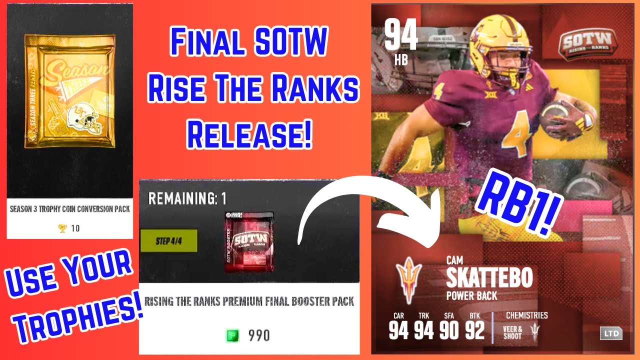 NEED THIS LTD!!! Opening EVERYTHING For The Final SOTW Release Of ...