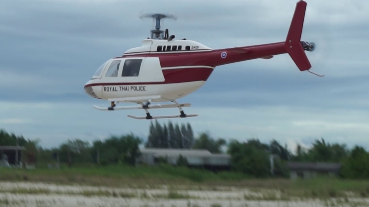 Helicopter crash. Helicopter Bell 206 JetRanger crash today - YouTube