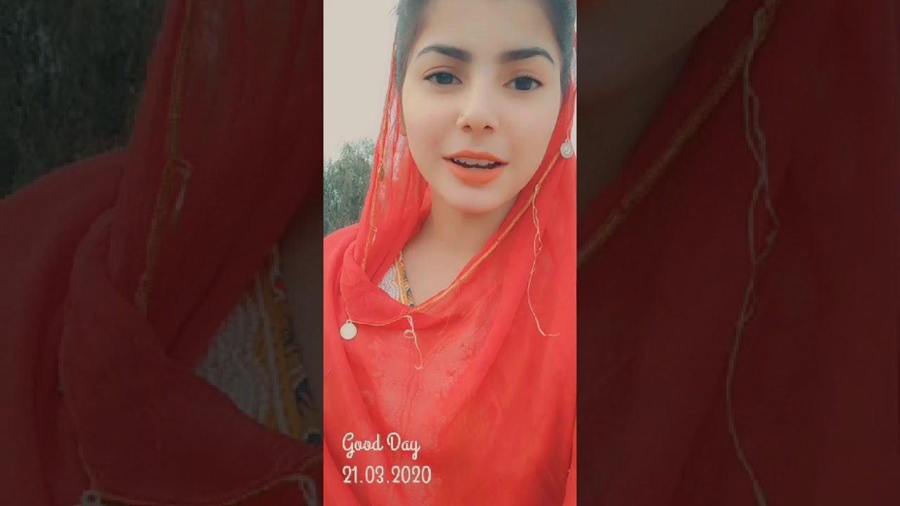 Singer faiza Ali new album ss production - YouTube