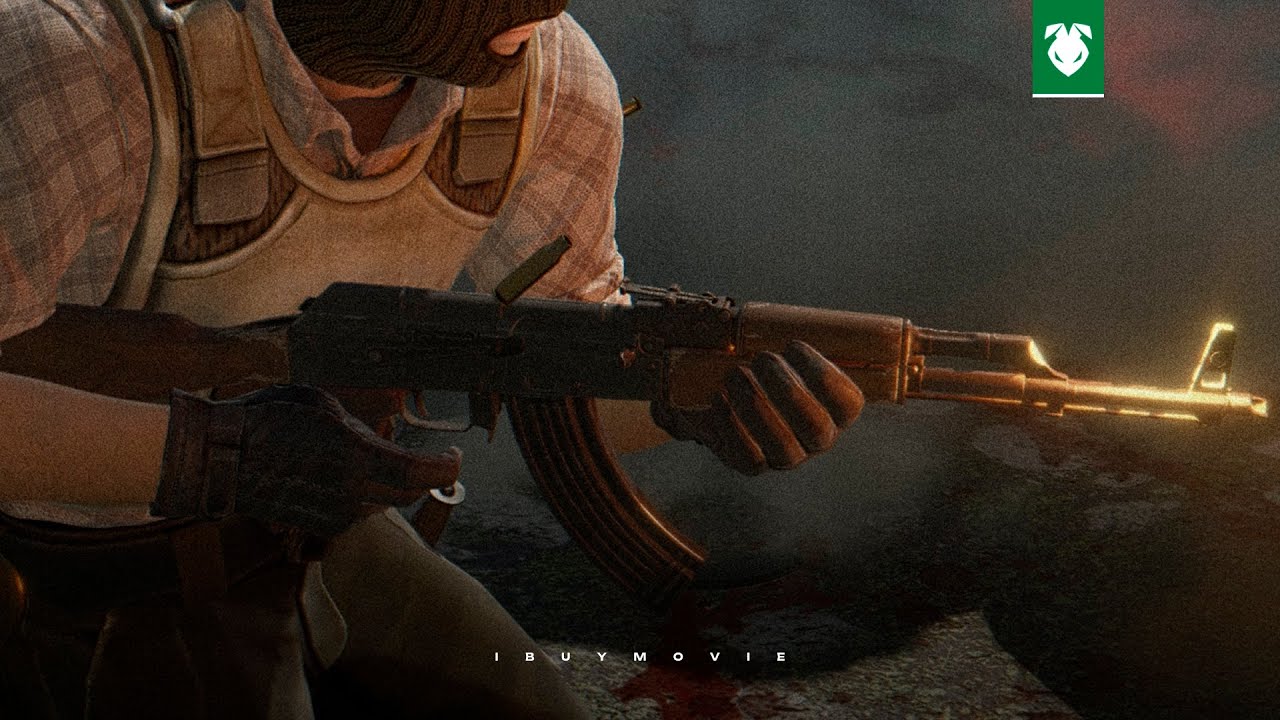 obladatel •CS2 CLIENT WORK• - YouTube