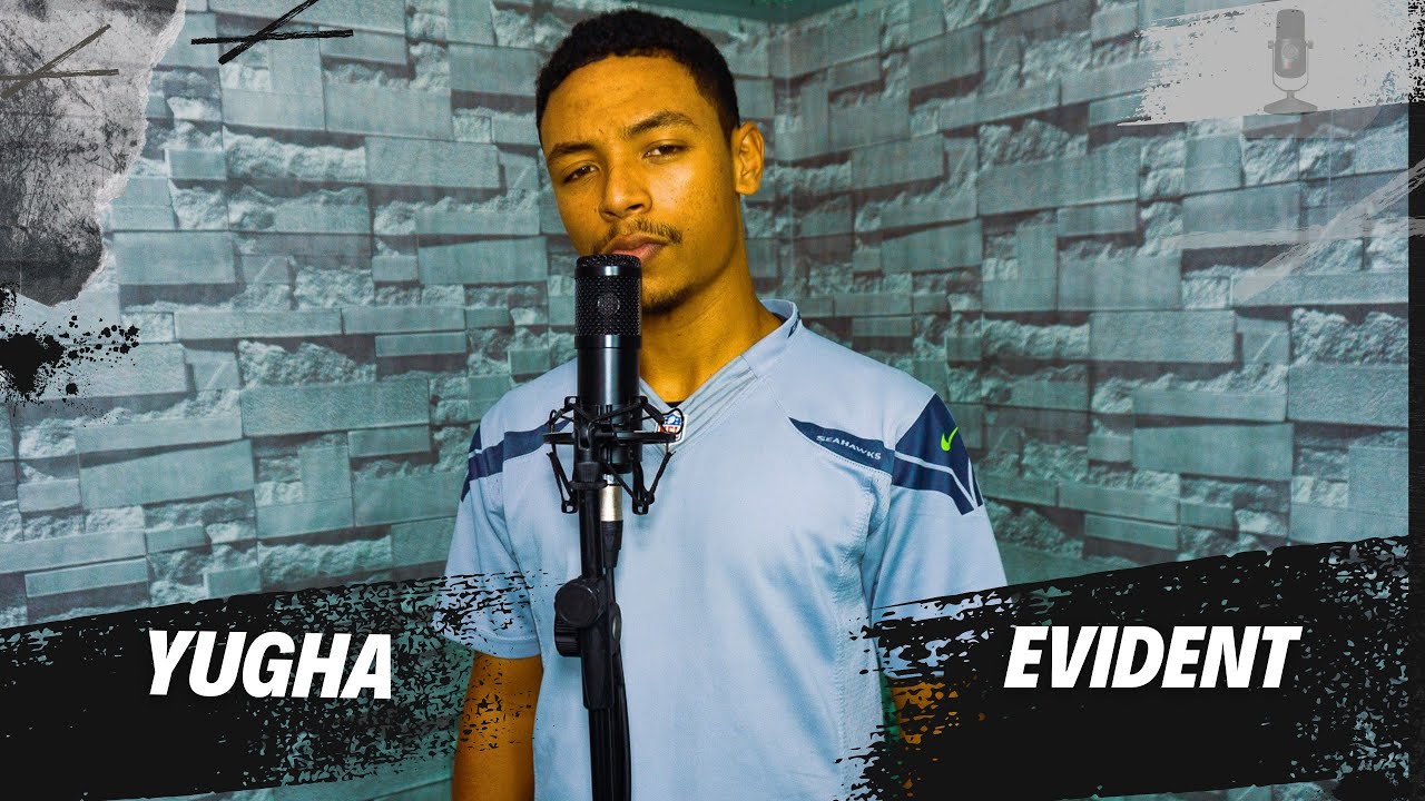 Yugha - Evident | Mmino Station Live Performances - YouTube