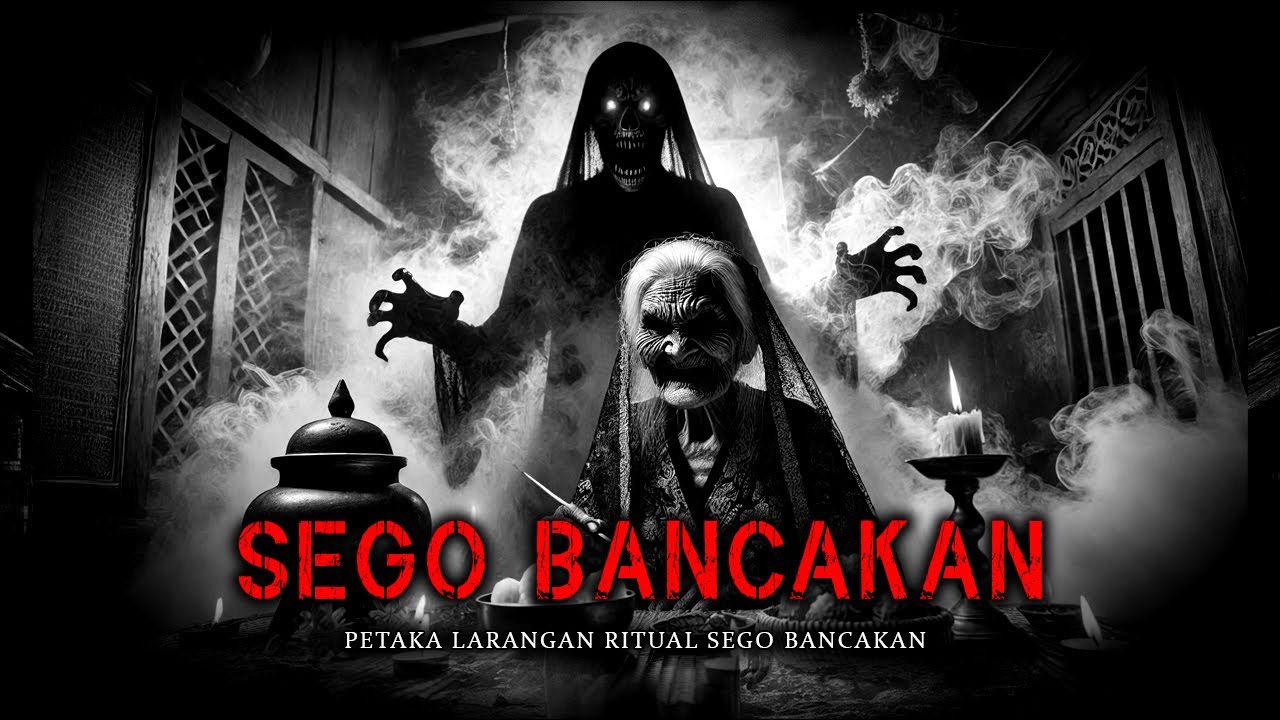 PETAKA LARANGAN RITUAL SEGO BANCAKAN by Untung Prasetyo - YouTube
