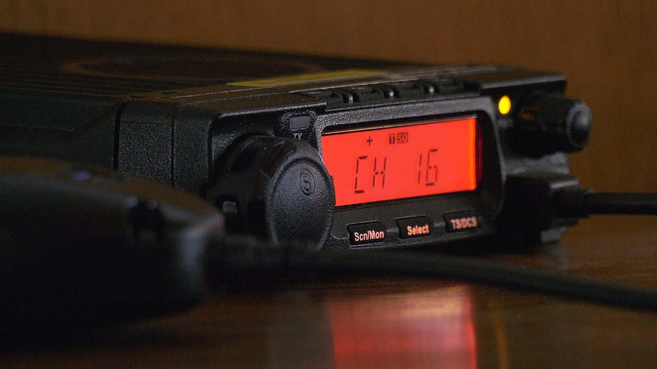 Grass Roots Radio Solves Rural NorCal Community's Disaster ...