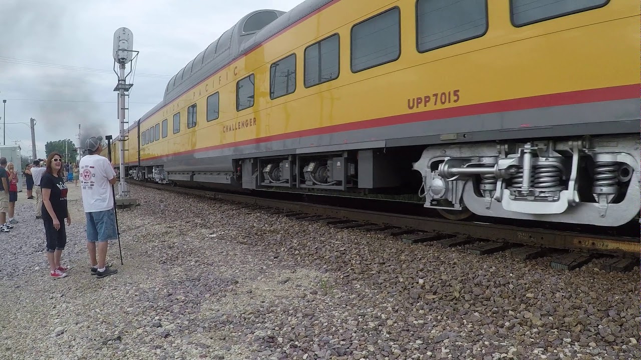 Up Big Boy 4014 Up Close In Cudahy Wisconsin YouTube up-big-boy-4014-up-close-in-cudahy-wisconsin-youtube