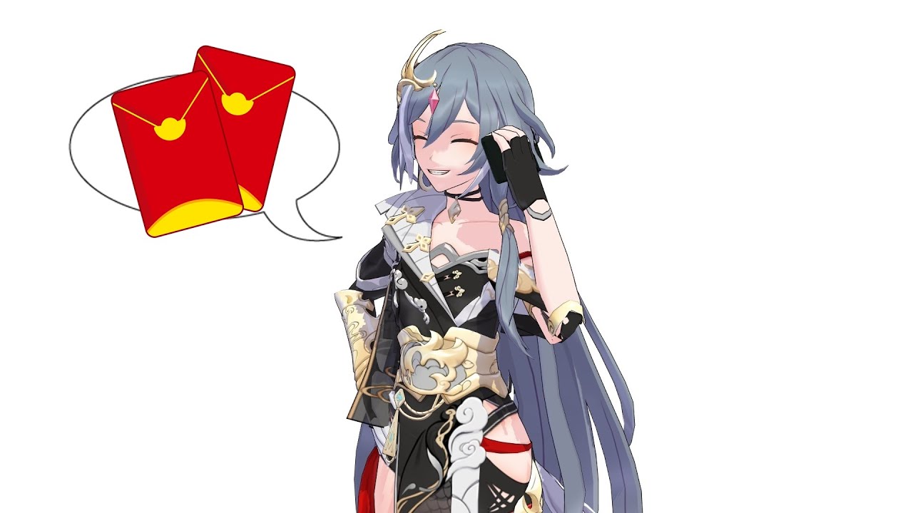 【Honkai Impact 3rd】2022 Spring Festival call (Herrscher Of sentience ...