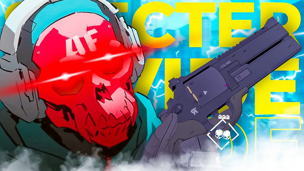 SPECTER DIVIDE .EXE - YouTube