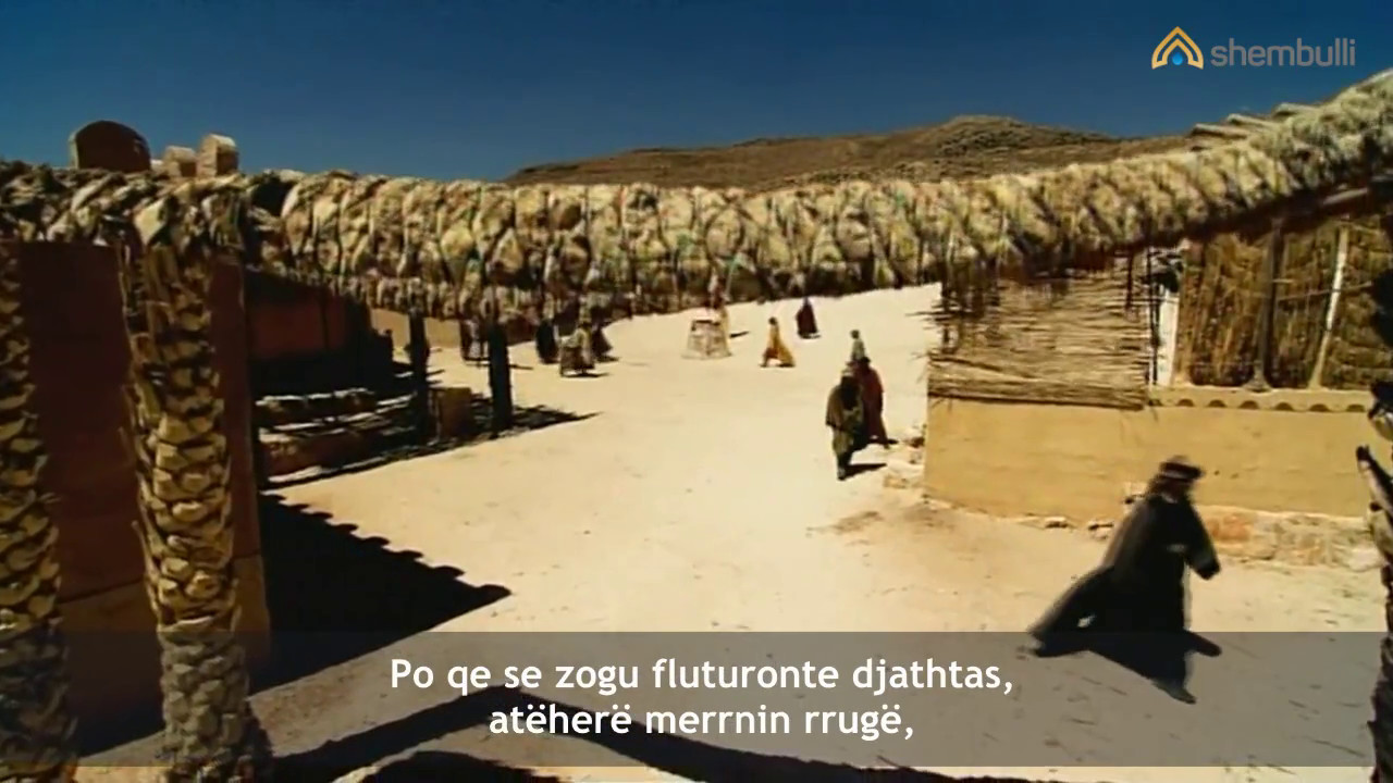 Biografia e Profetit Muhamed 1 - YouTube