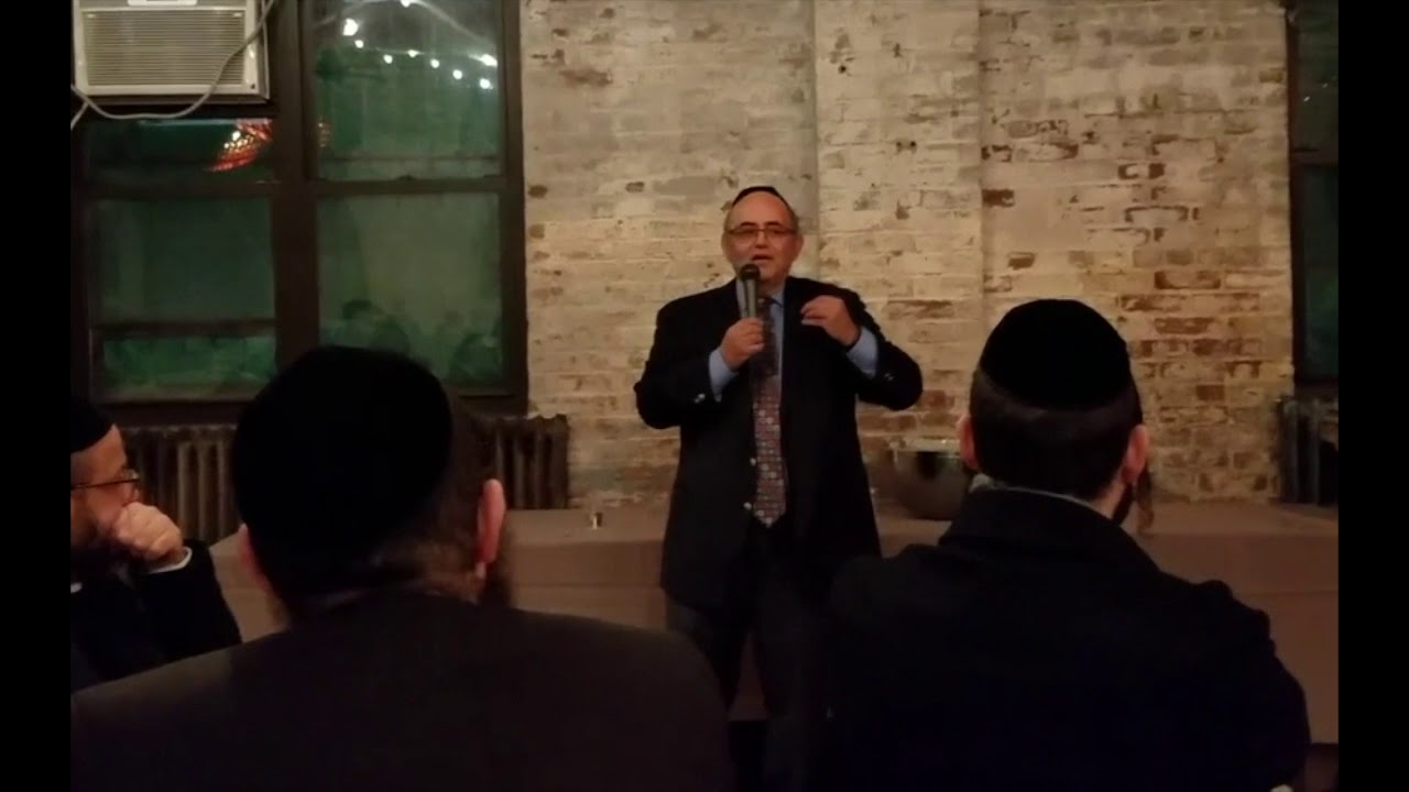 Stern Lectures Personal Development & Communication - YouTube