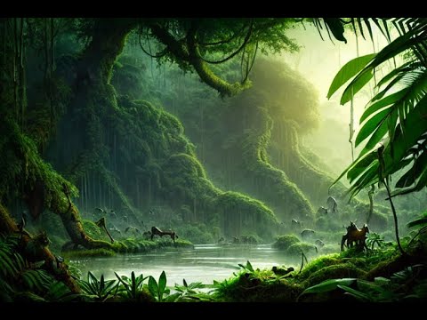 Discover the 11 Most Interesting Animals of the Amazon Forest - YouTube