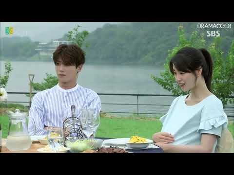 High Society Pregnant Scene