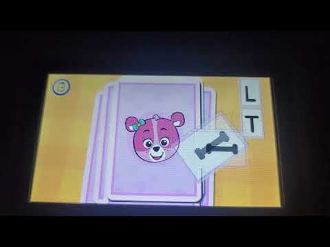 Learn to Write with Cody & Cora Prepare & Play From The InnoTab 3S