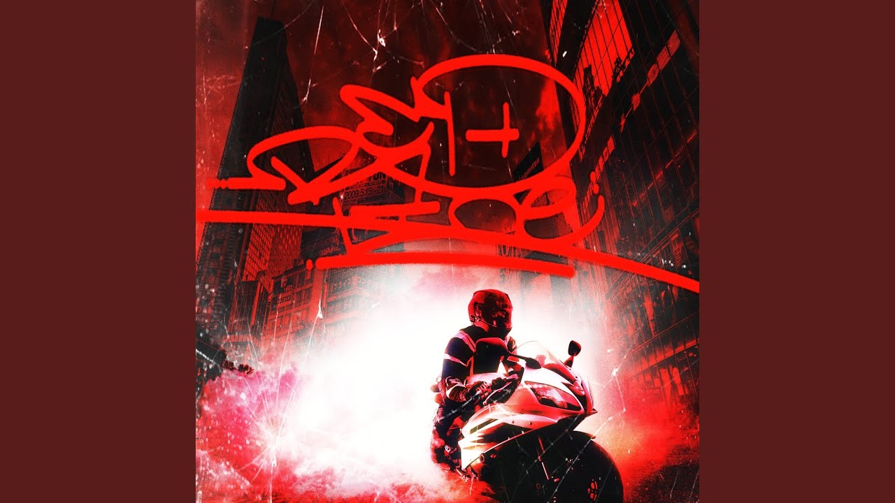 REDLINE - YouTube Music