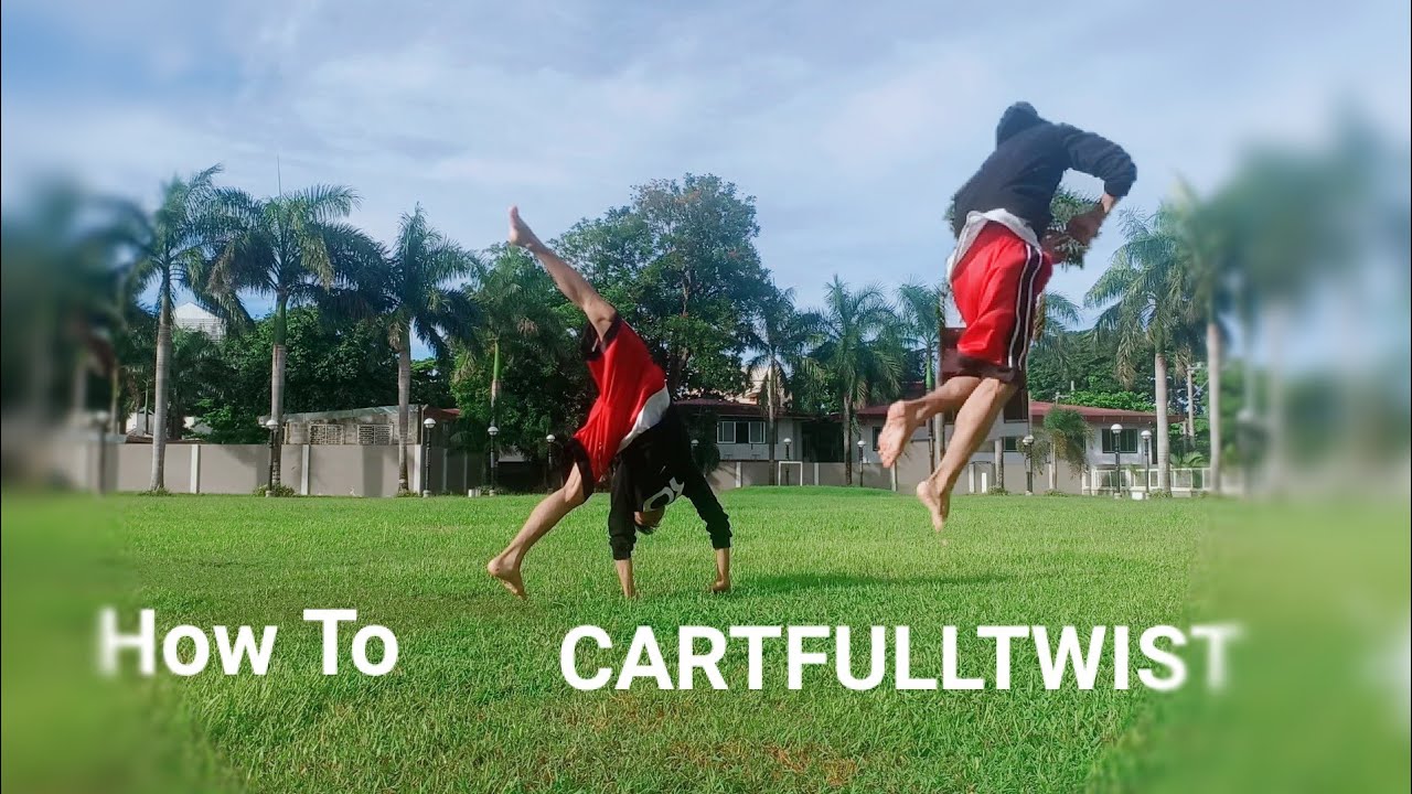 How To CartFull Tutorial Tagalog Full Detailed - YouTube