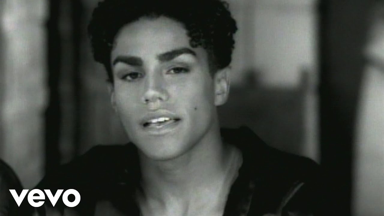 3T;Michael Jackson - Why - YouTube Music