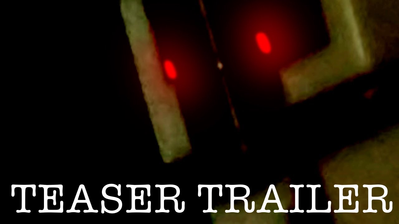 The Stationation | Teaser Trailer - YouTube