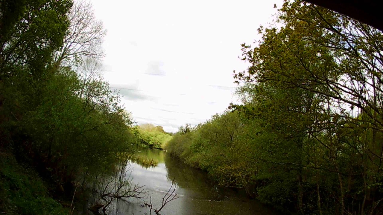 How to get from Wecock Farm to Billy's Lake - YouTube