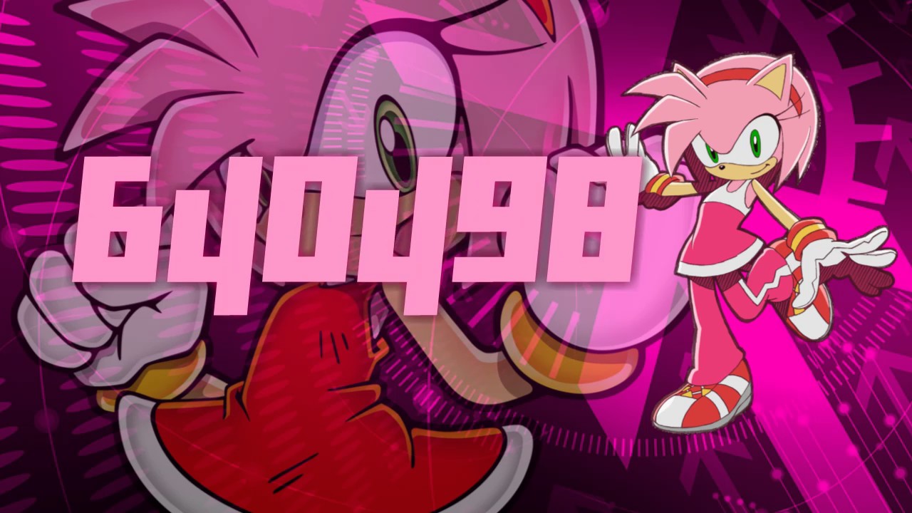 Numbers 1 to 1000000 (Pink Digital Edition) - YouTube
