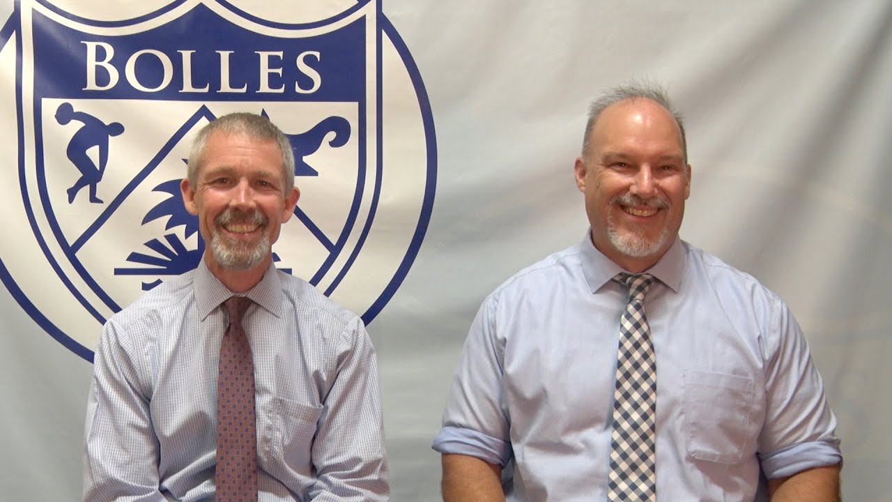 Tyler Hodges with CFO/COO Jeff Role - YouTube