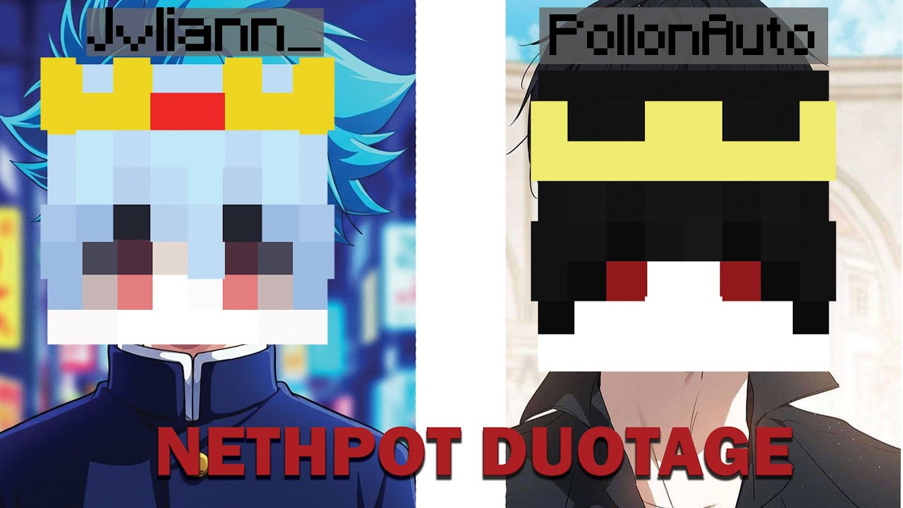 LT3 Nethpot Duotage - YouTube