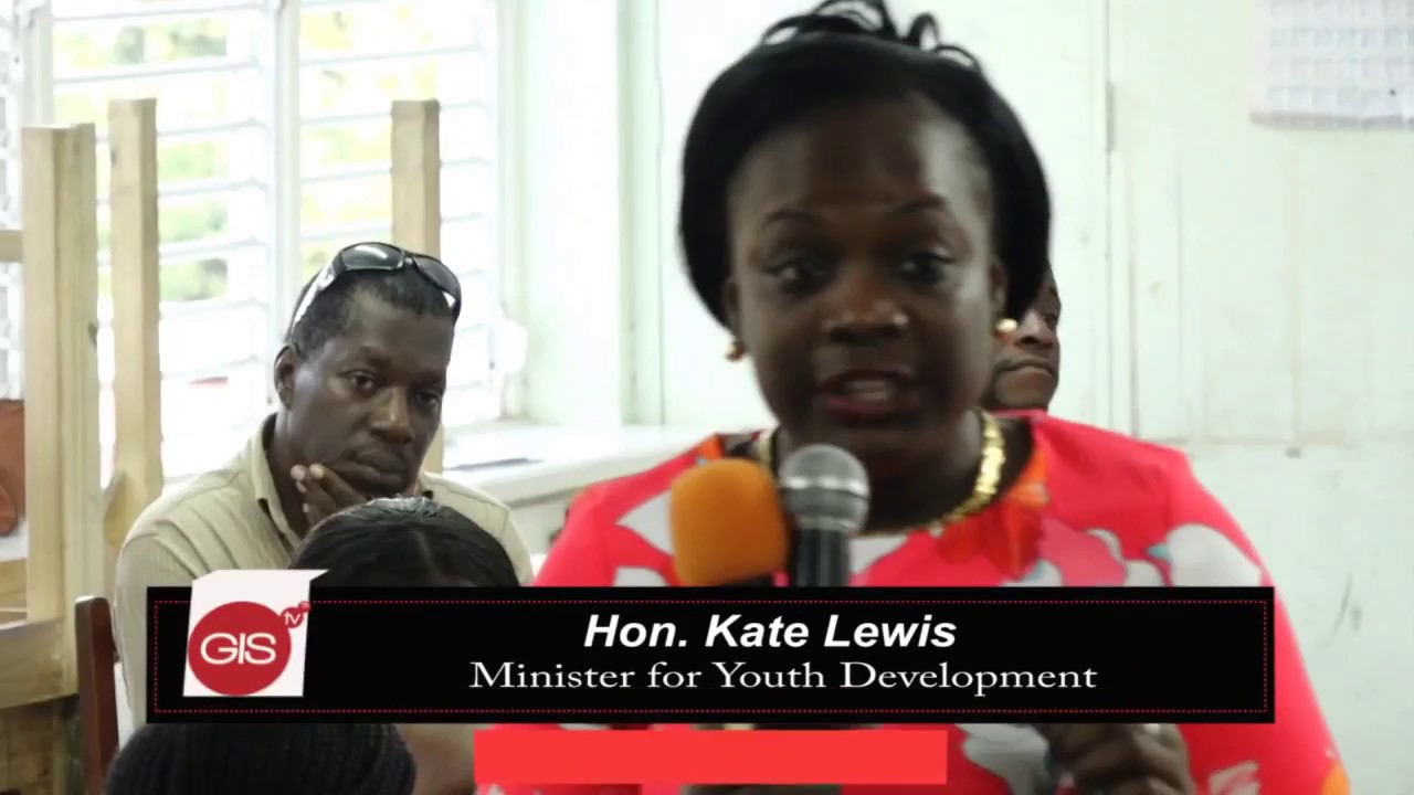 Hard Talk with hosts Sheldon Scott & Devon Romain - June 8th, 2018 ...