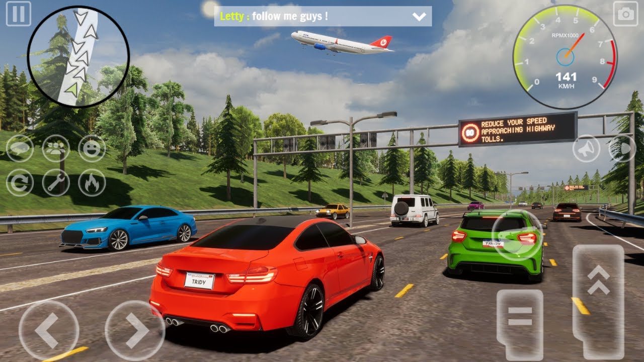 Drive Quest: Online Gameplay | Experience Realistic Driving Era - YouTube