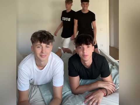 🌈🎨 Talented Gay Boys Inspiring Change LGBT Heroes 💪❤️