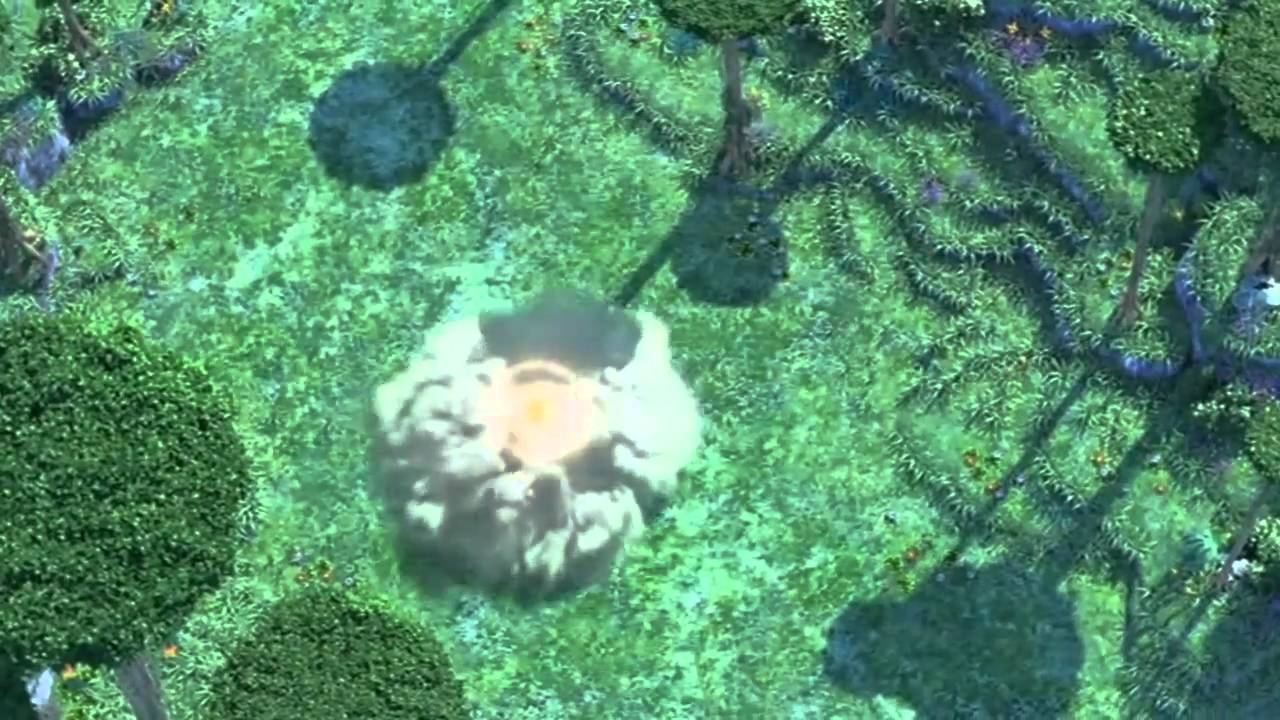 Sonic Colours Intro/Opening [HD] - YouTube