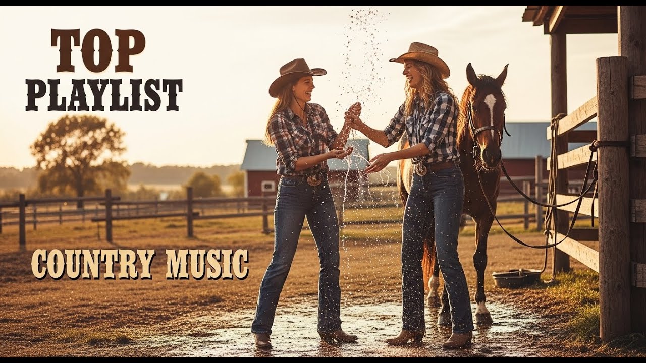 Timeless Country Romance 🎶 Best Old Country Ballads Ever [Vol.53] - YouTube