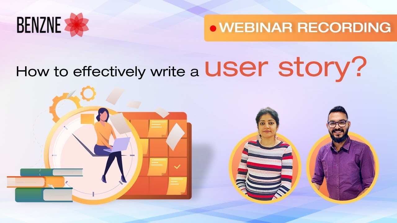 How to effectively write a User Story? | User Story Complete ...