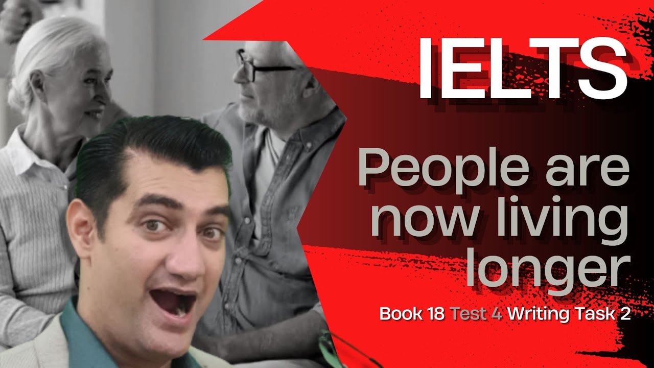 IELTS Academic Book 18 Test 4 Writing Task 2 | Advantage Disadvantage ...