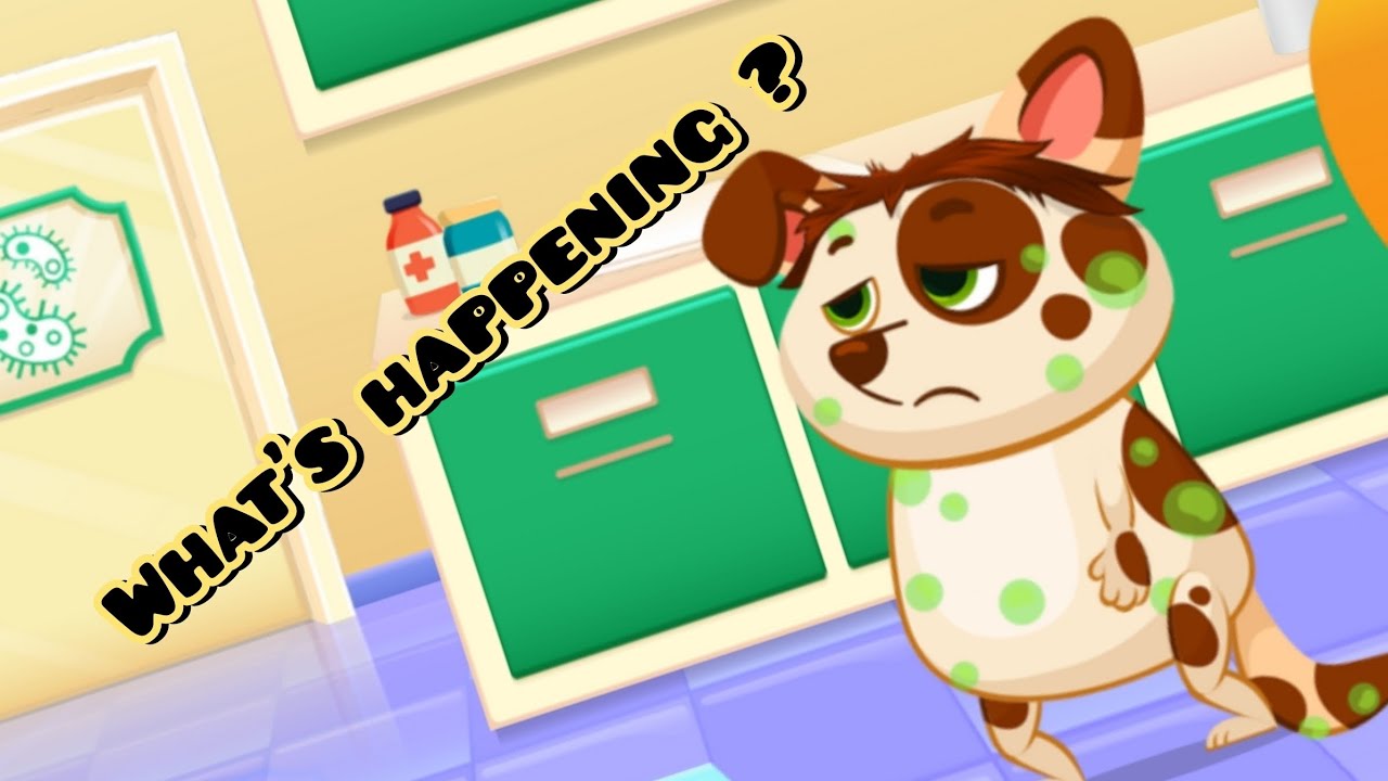 Duddu || What's happening? || Plays Games - YouTube