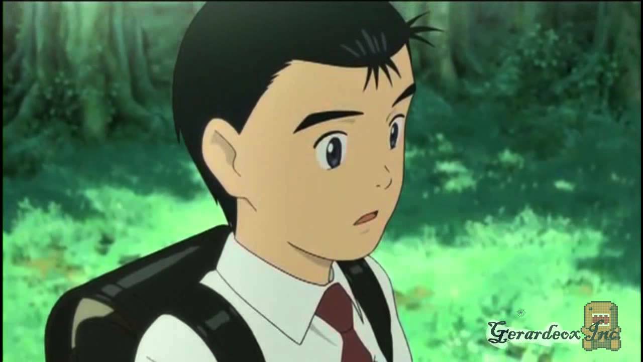 Piano Forest - Kai Kun Song - YouTube