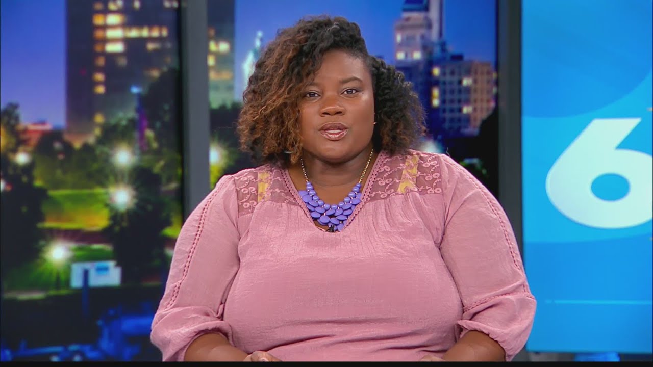 NewsChannel 6 at 11 - YouTube