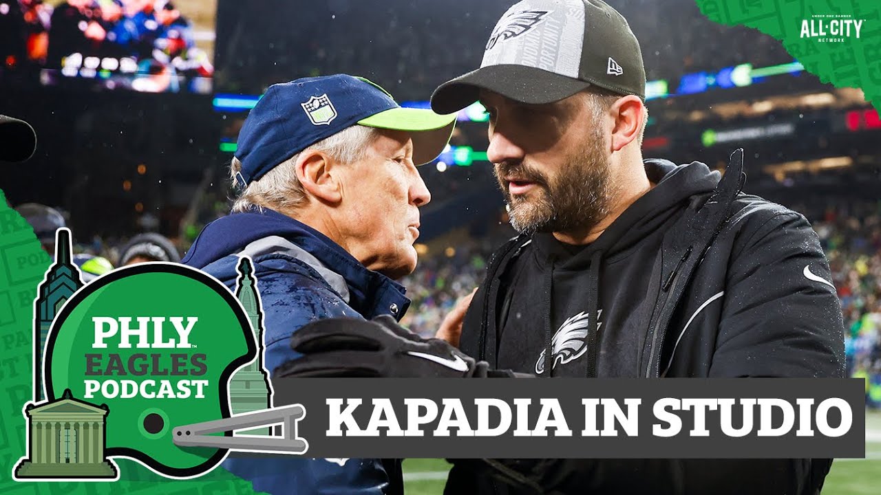 Breakfast with Friends: Sheil Kapadia on the state of the Philadelphia ...