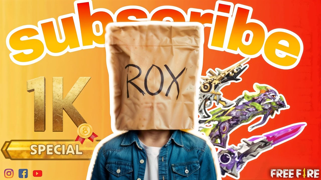 LIVE| DAY 69 OF LIVE STREAM| FREE FIRE LIVE | #samrox - YouTube