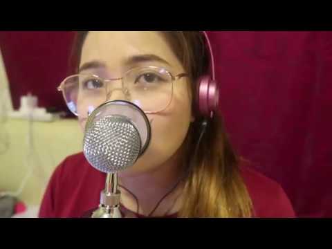 PERFECT- Ed Sheeran (Short cover by Rachelle Ong) - YouTube