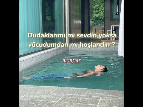 Sistar - TOUCH MY BODY Türkçe Çeviri