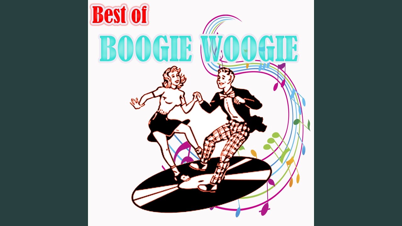 Brazilian Boogie - YouTube