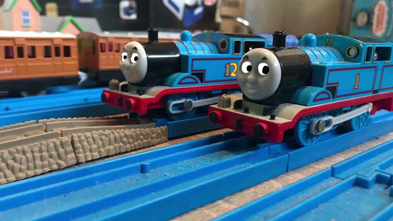 Angry birds thomas and friends spongebob - nicase