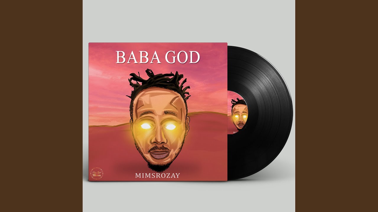 Baba God - YouTube Music