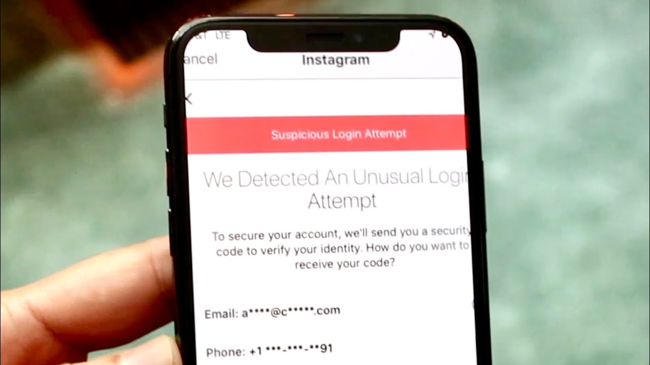 How To Fix Instagram Not Sending Security Code 2022 YouTube how-to-fix-instagram-not-sending-security-code-2022-youtube