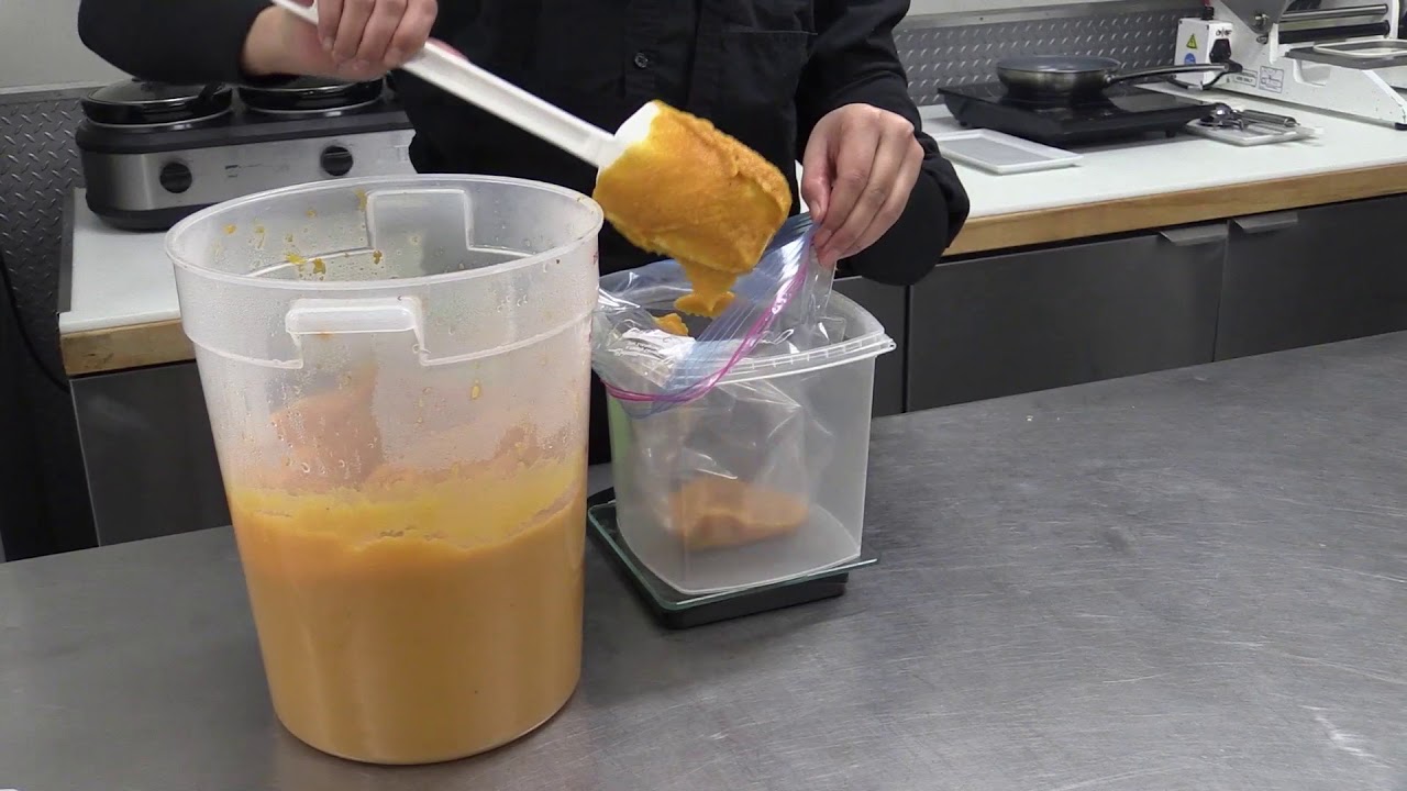 ZERO8 allergy free restaurant - YouTube