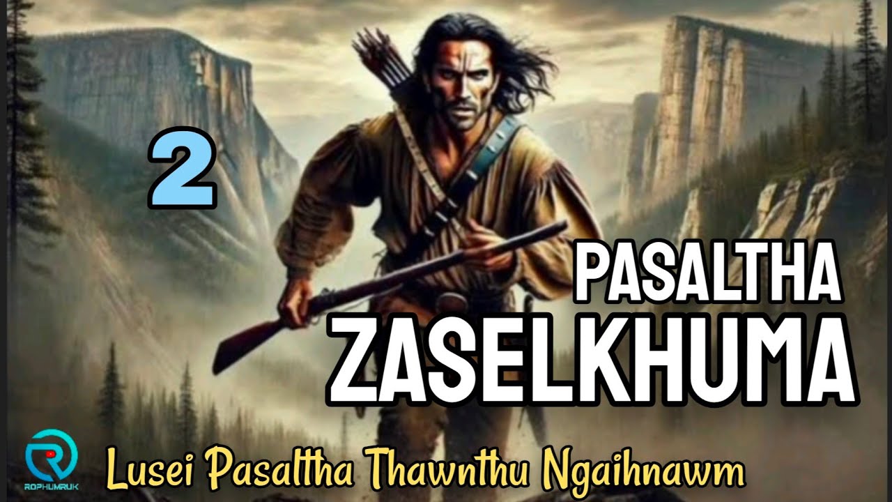 PASALTHA ZASELKHUMA - 2 - YouTube