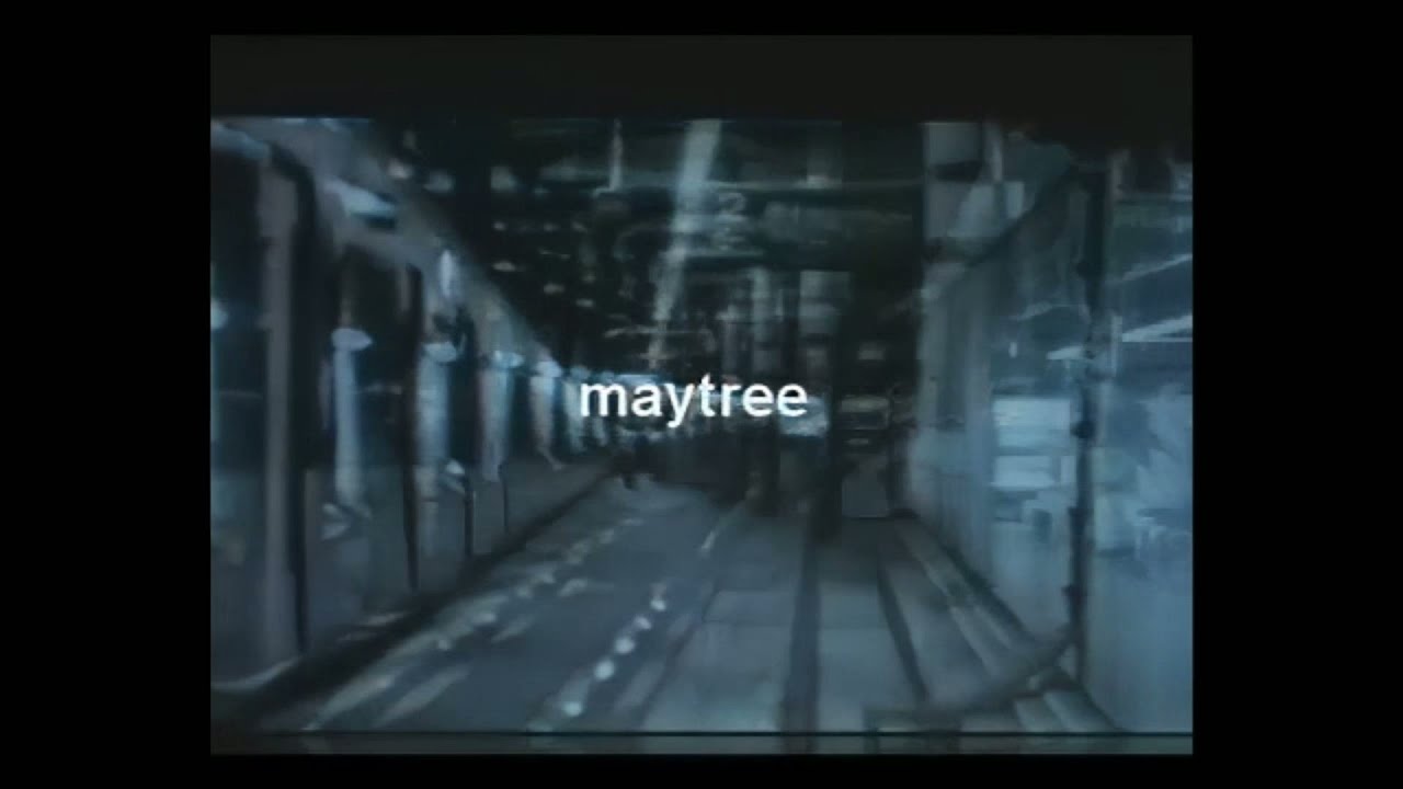 MayTree 메이트리 Live November 25, 2004 - YouTube