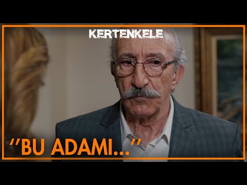 Bu adamı bir halt bildik biz! - Kertenkele