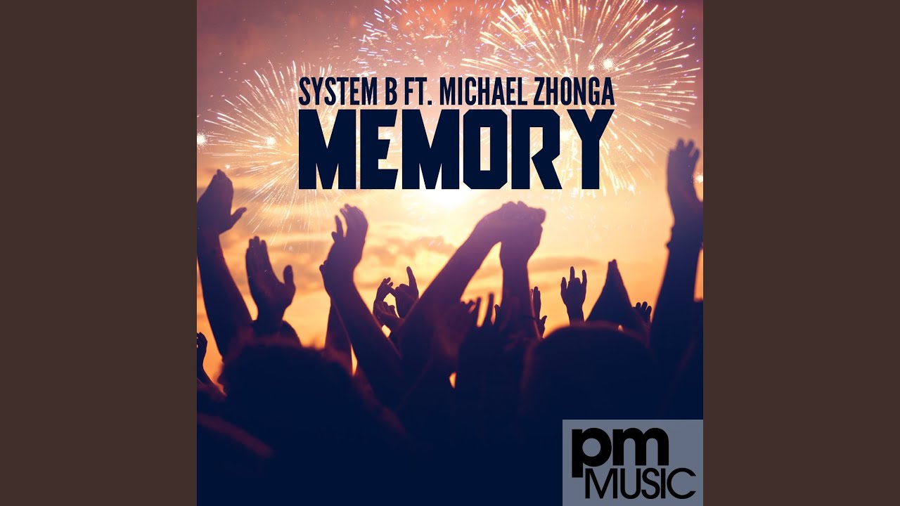 Memory (Original Mix) - YouTube